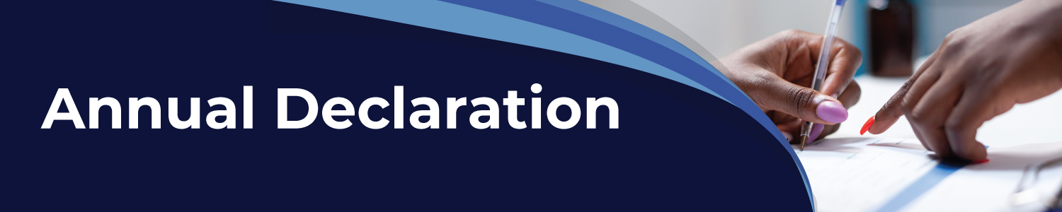 All You Need to Know: CRM Upgrade & Annual Declaration – CESA ...